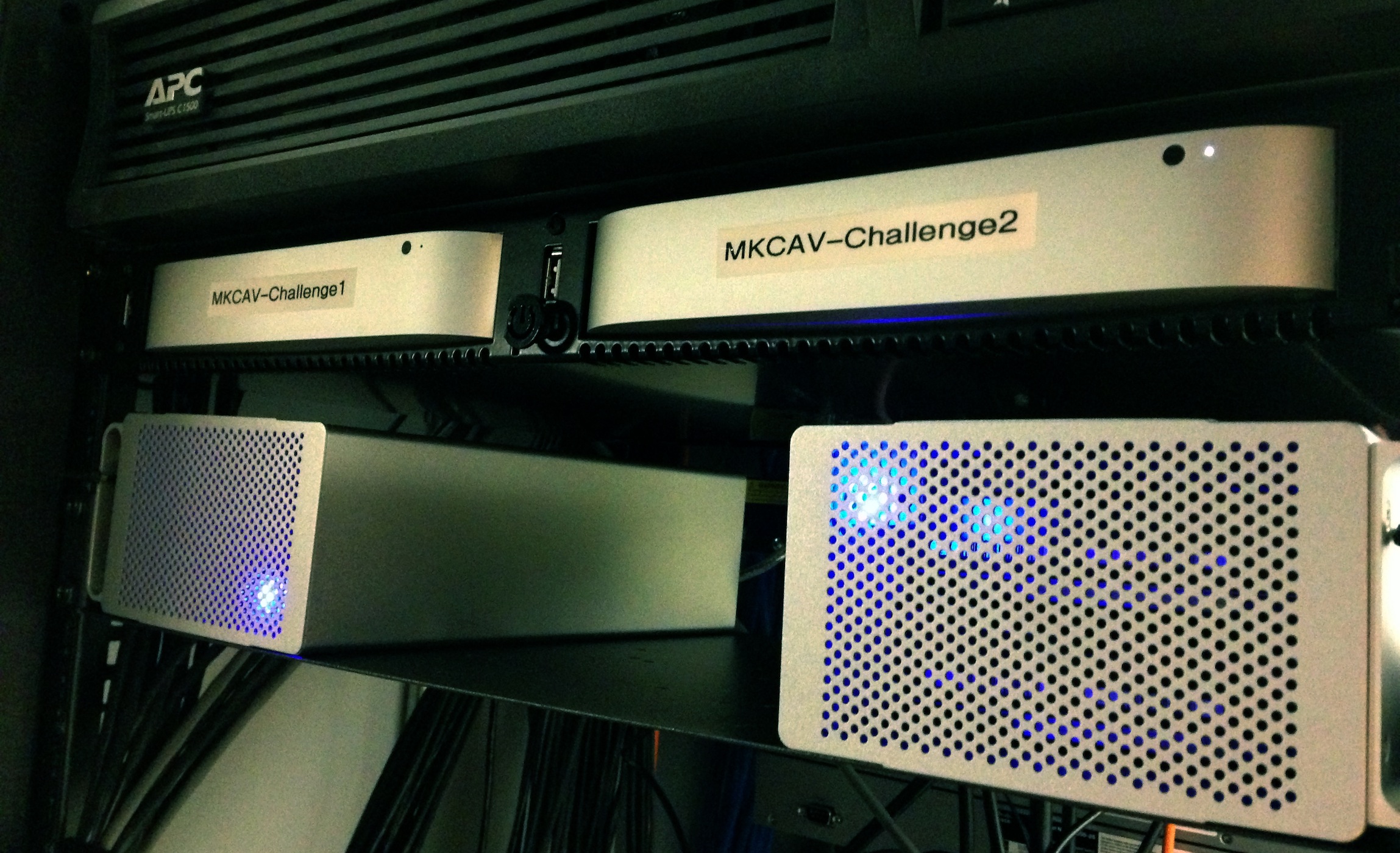 Beyond the Living Room: Using the Apple TV in the Real World – 512 Pixels