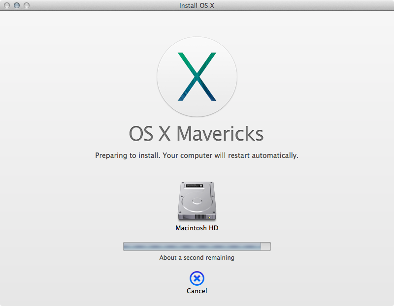 OS X Mavericks: The Review – 512 Pixels