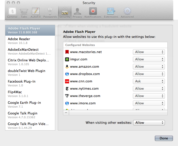 OS X Mavericks: The Review – 512 Pixels