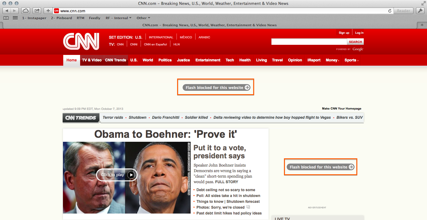OS X Mavericks: The Review – 512 Pixels