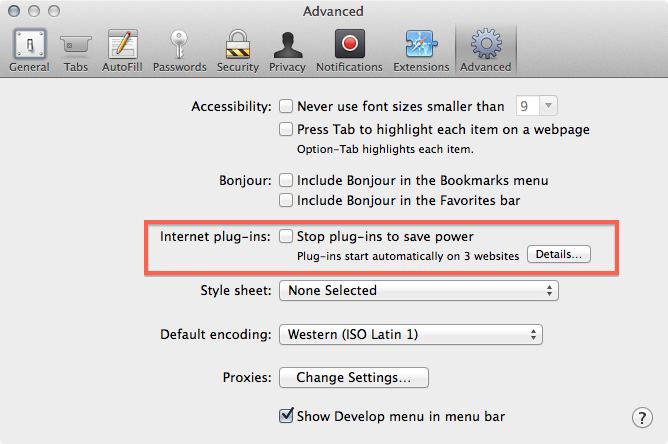 OS X Mavericks: The Review – 512 Pixels