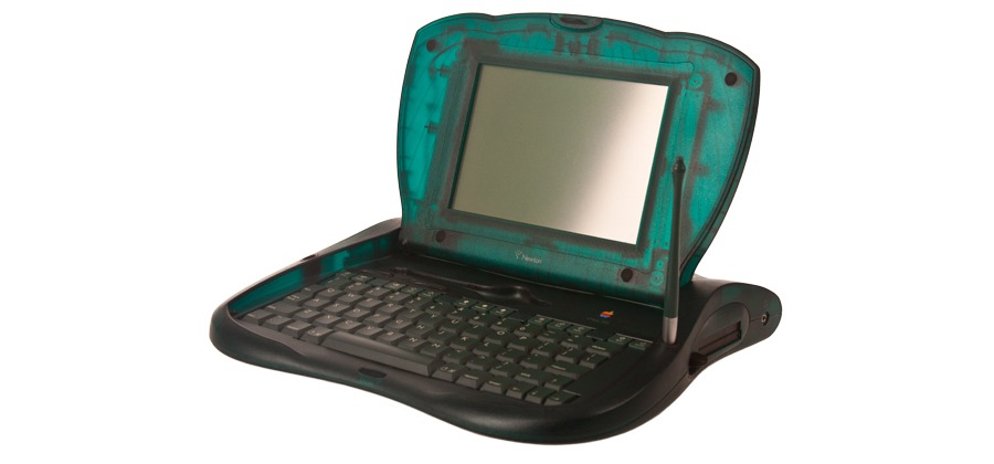 A Guide to the Apple Newton – 512 Pixels